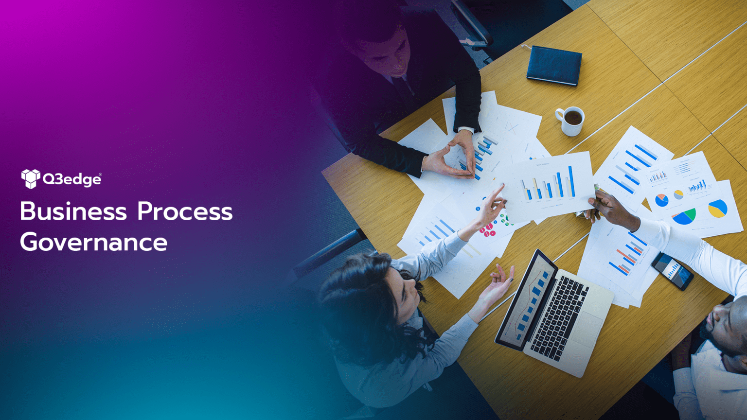 Top Essential Guides to Business Process Mapping (bpm) | Q3edge