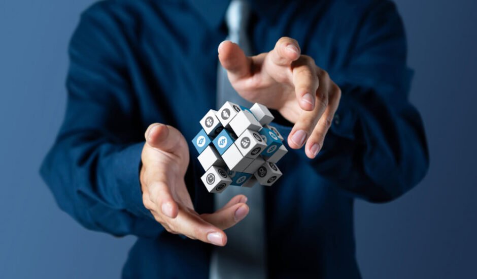 Optimizing Success: Business Process Redesign in 6 Key Steps Optimizing Success: Business Process Redesign in 6 Key Steps