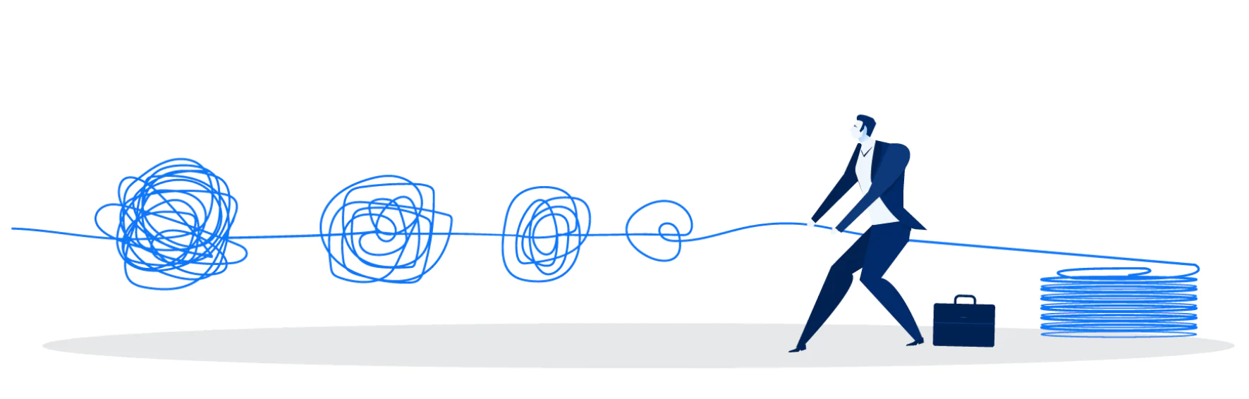 Optimizing Success: Business Process Redesign in 6 Key Steps Optimizing Success: Business Process Redesign in 6 Key Steps