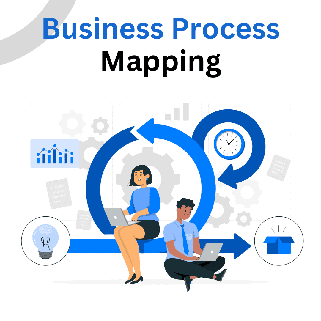Business Process Mapping Services | Q3edge Consulting