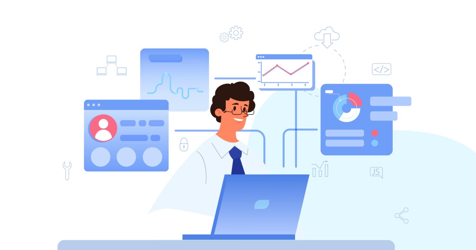 A Complete Guide to Business Process Documentation - Q3edge Consulting ...