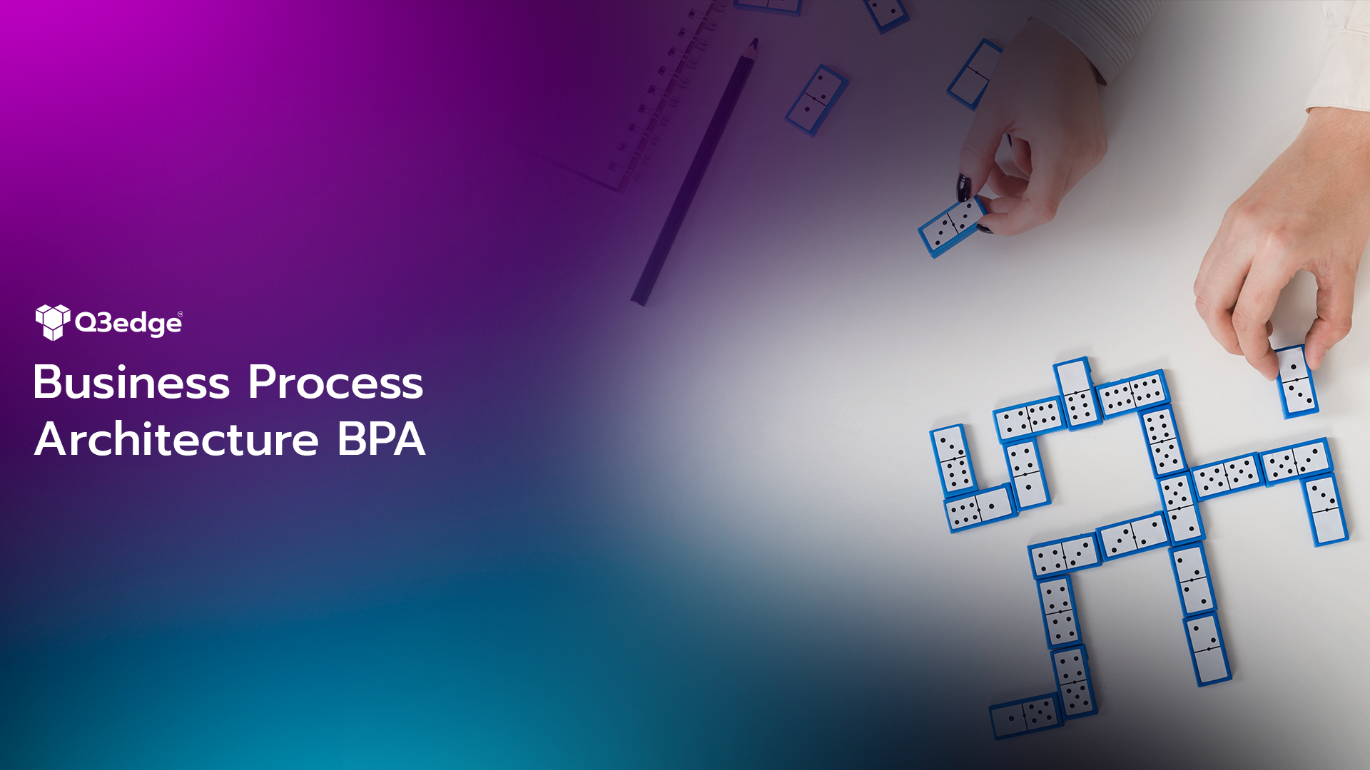 Best Business Process Architecture for Seamless Operations