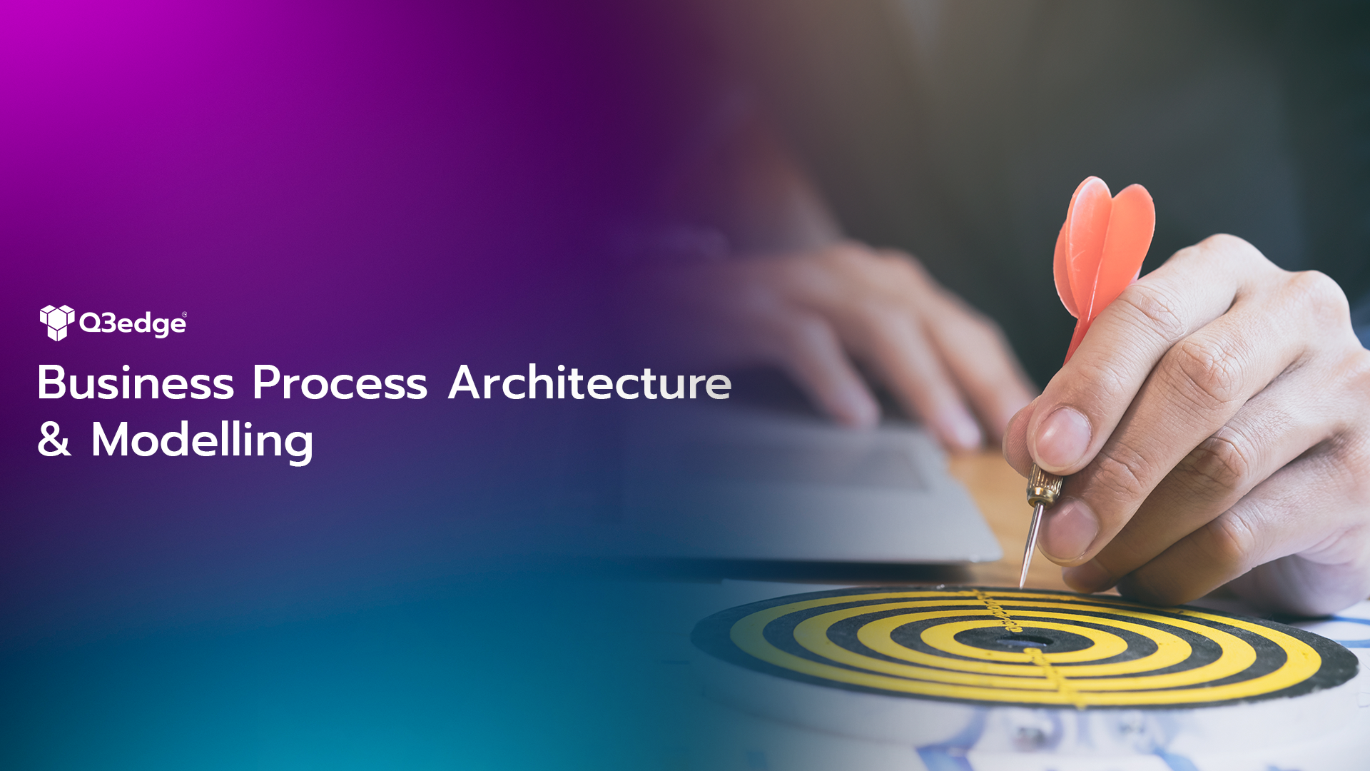 Business Process Architecture and Modelling: A Complete Guide